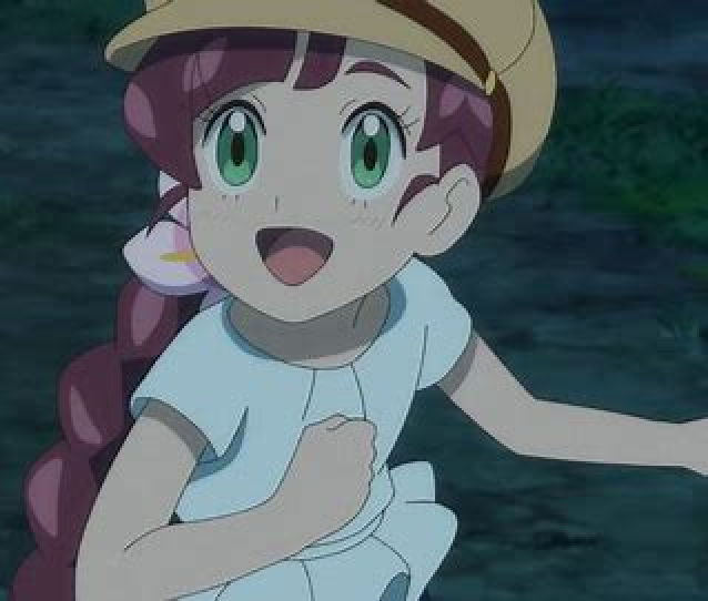 The Pokémon Topic IX [OLD] - Discuss Scratch