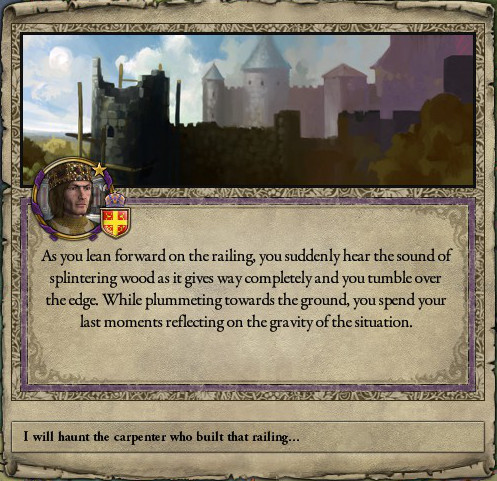 The Western Khanate: Rise of the Pechenegs (a 1066 AAR) | Page 2 ...