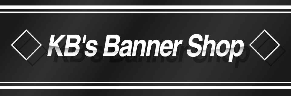 KB's Banner Shop - Taking requests! - Discuss Scratch