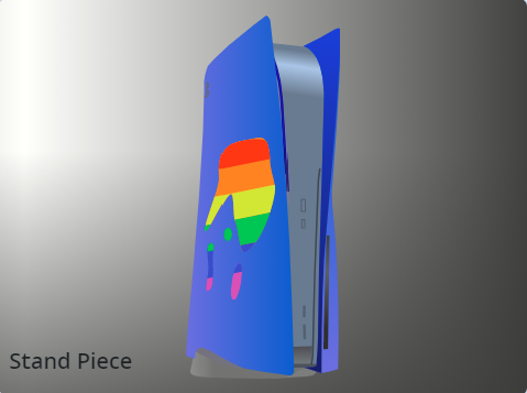 PS5 Creator (Screenshots Here!) - Discuss Scratch