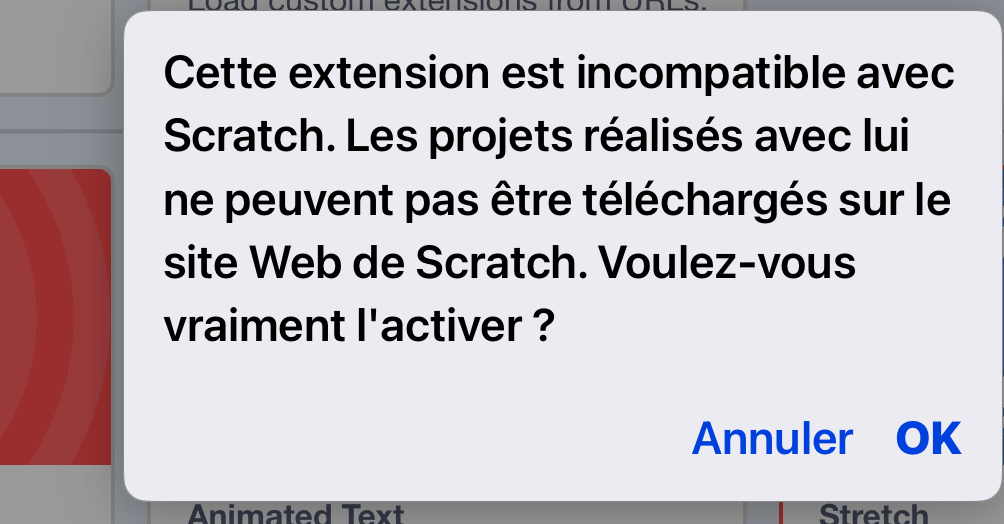 TurboWarp - Discuss Scratch