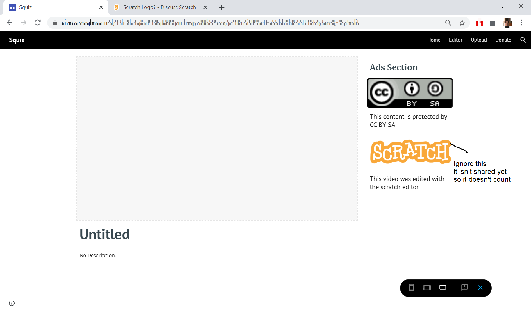 Scratch Logo? - Discuss Scratch