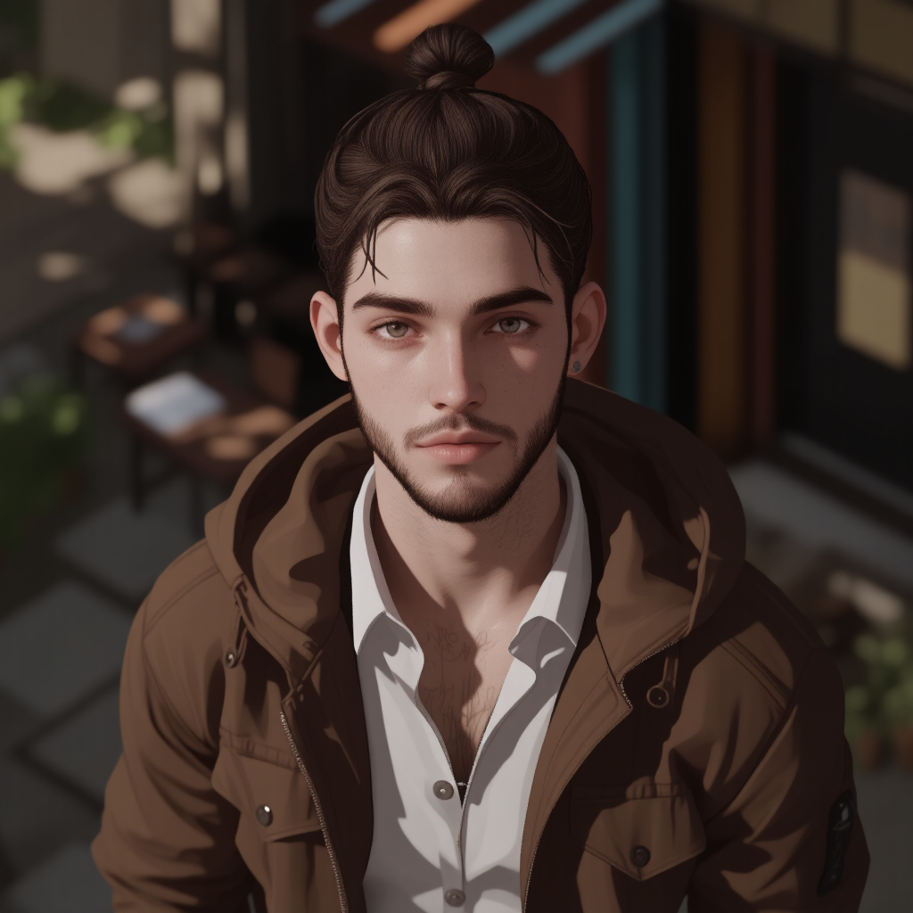 The Babysitting Arrangement - Chapter 1 - Dirtykisses - No Fandom ...