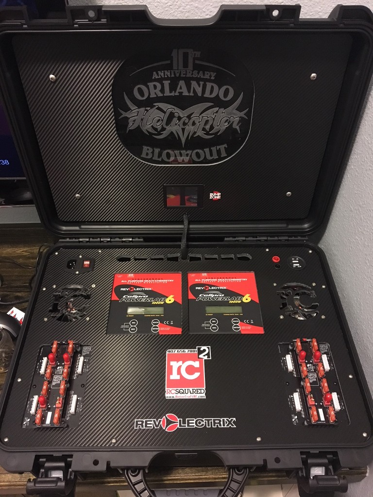 Post your charger case - Page 139 - HeliFreak