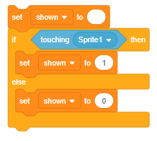 4.0 Suggestions - Discuss Scratch
