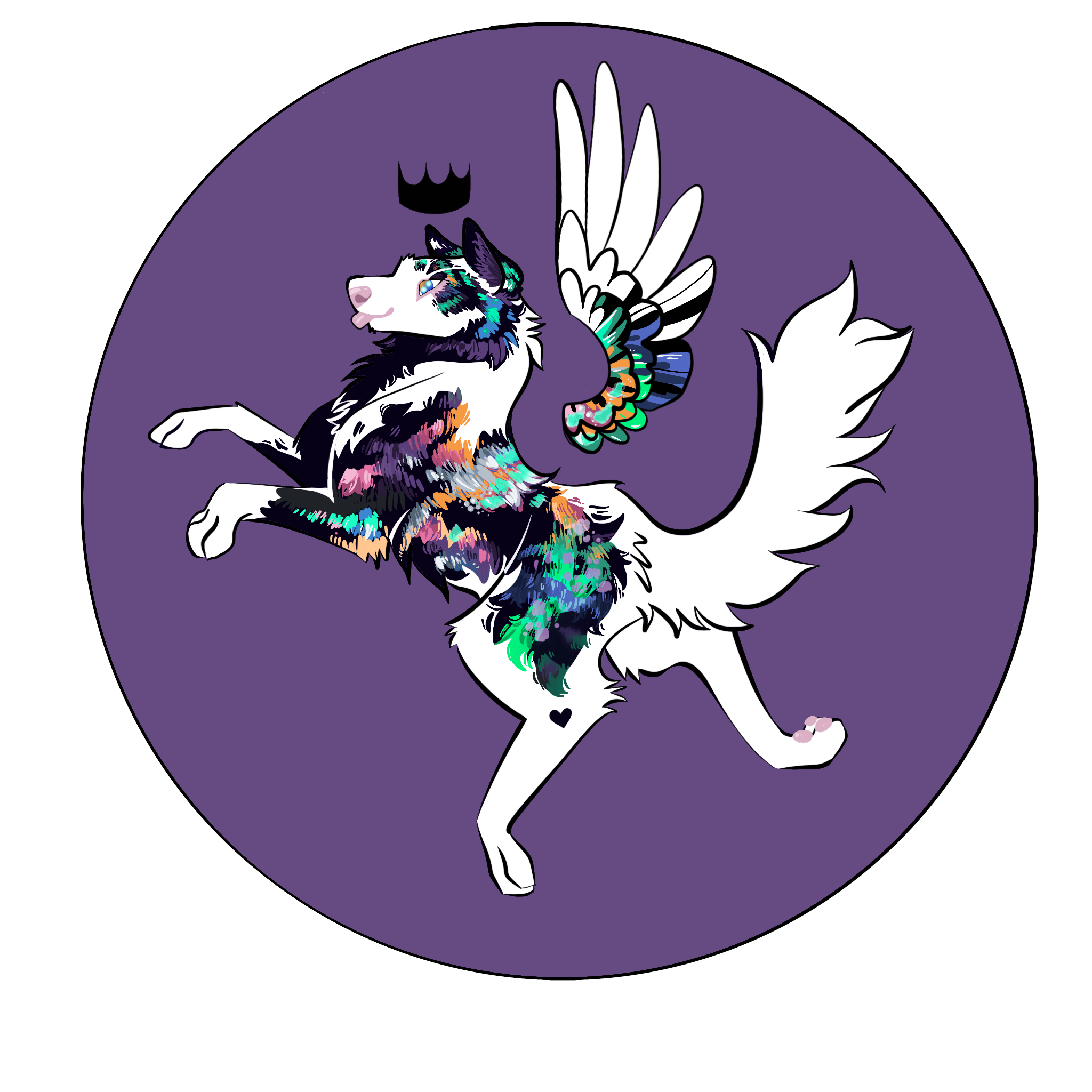 StarLight Moon Clan |:| Wolvden