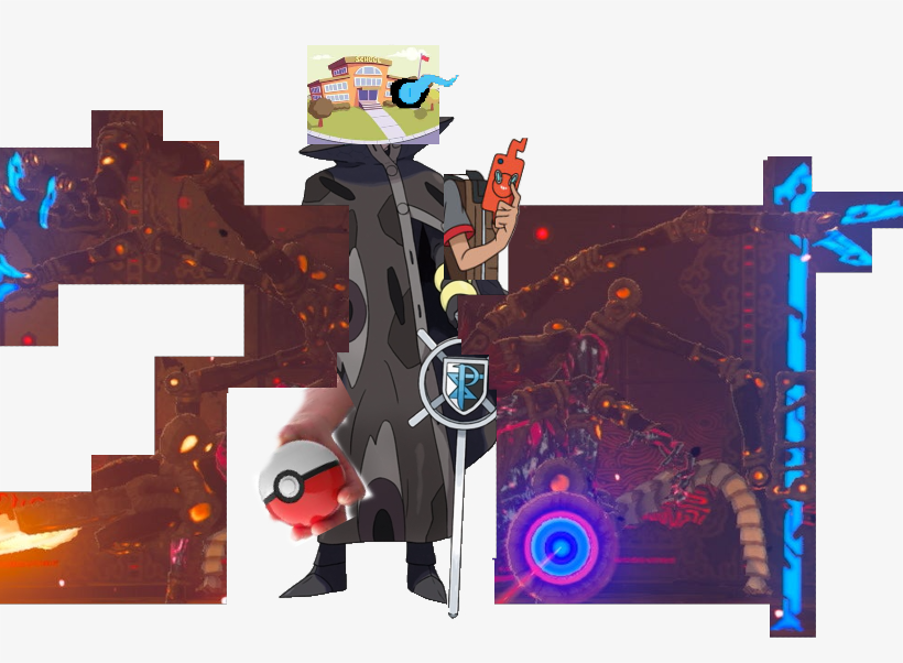 The Pokémon MEME Topic - Discuss Scratch