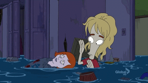Best episodes of American Dad? | ResetEra