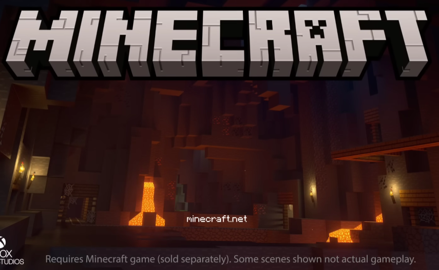 The Minecraft Topic - Discuss Scratch