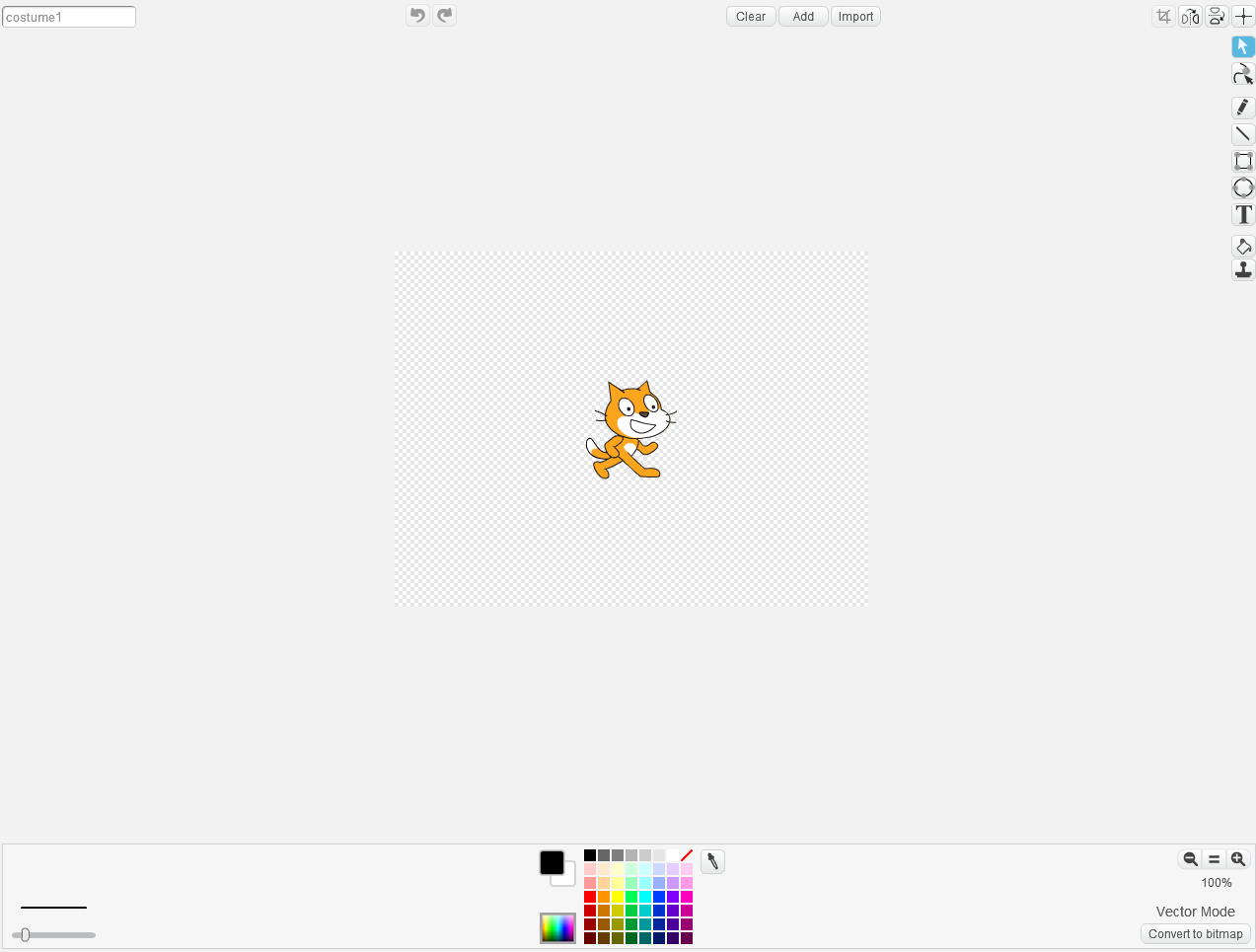 Why do so many people hate the new paint editor update? - Discuss Scratch