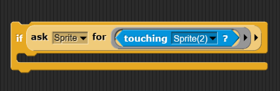 Prefix block - Discuss Scratch