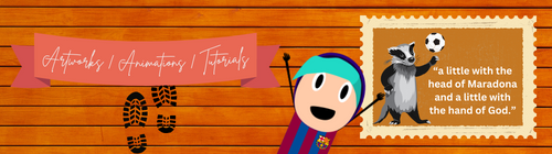 what is kaj? - Discuss Scratch