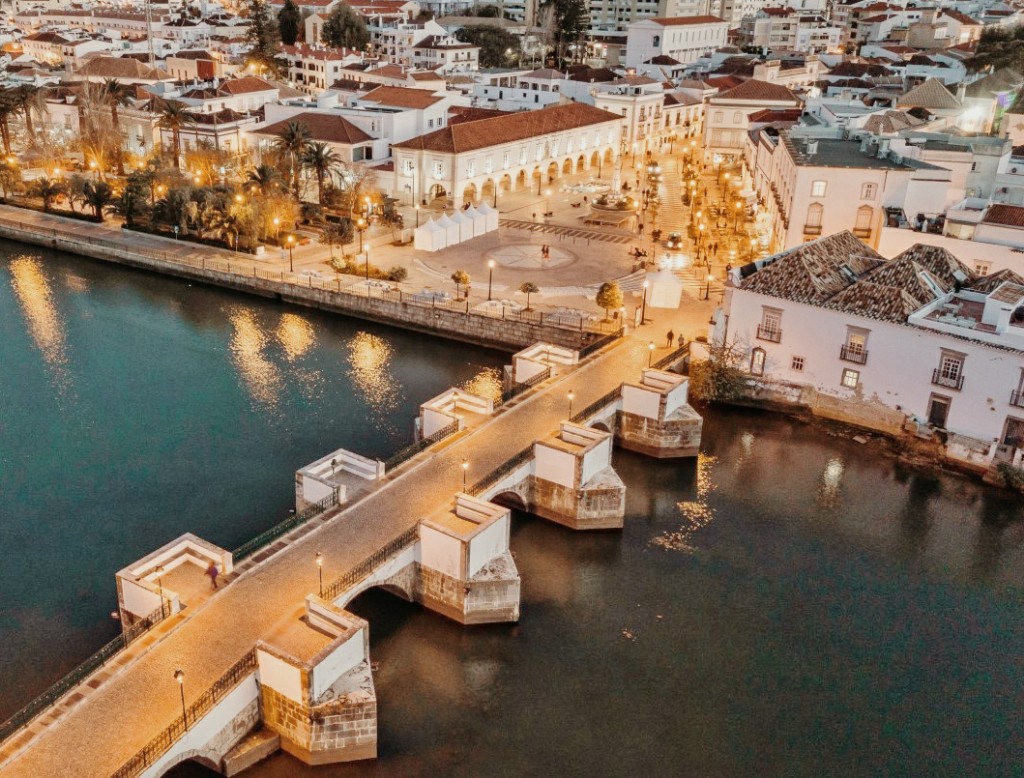 Tavira | Page 28 | SkyscraperCity Forum