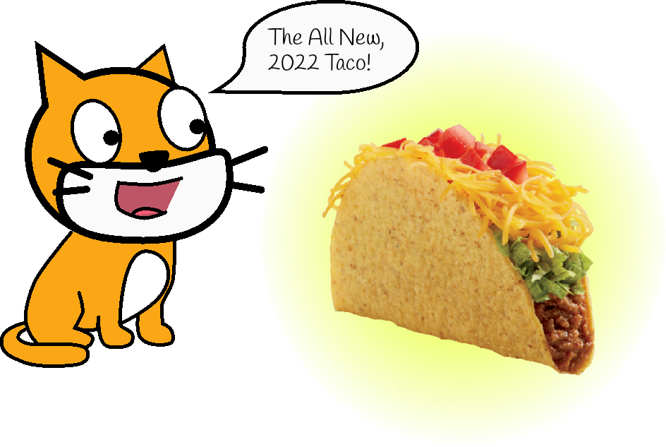 Cosmicat Returns - Discuss Scratch