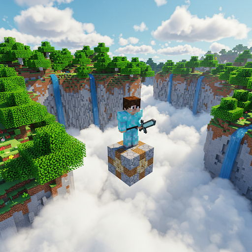 MineWorld Minecraft Server