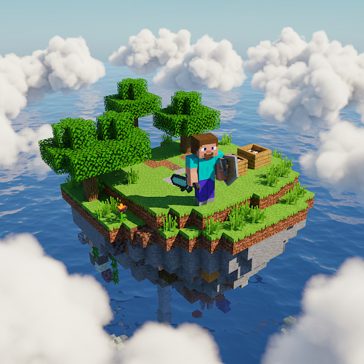 MineWorld Minecraft Server