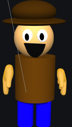 ~ᴛʜᴇ ᴘᴀɪɴᴛ 3ᴅ ᴛᴏᴘɪᴄ~ ᴀ ᴛɪᴍᴀᴄ ᴛᴏᴘɪᴄ - Discuss Scratch