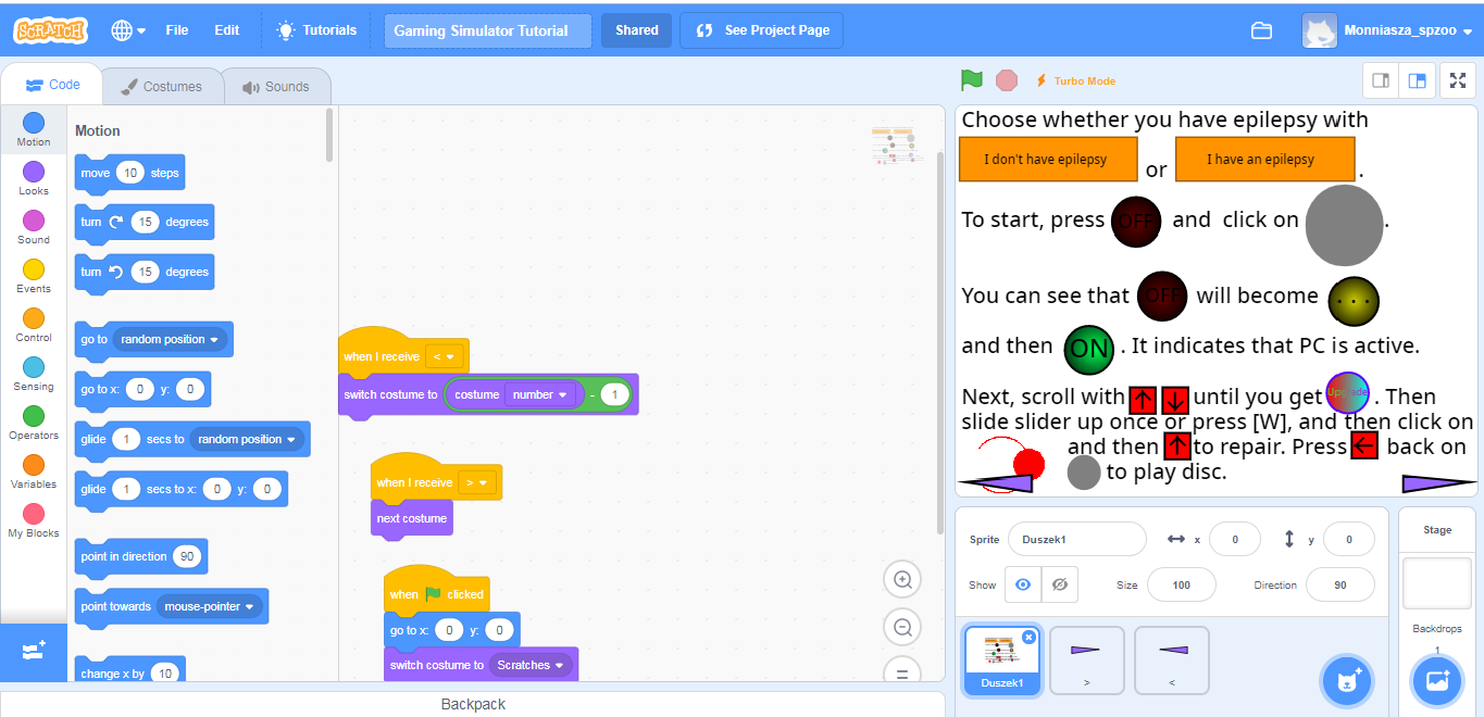 Blurry vector graphics - Discuss Scratch