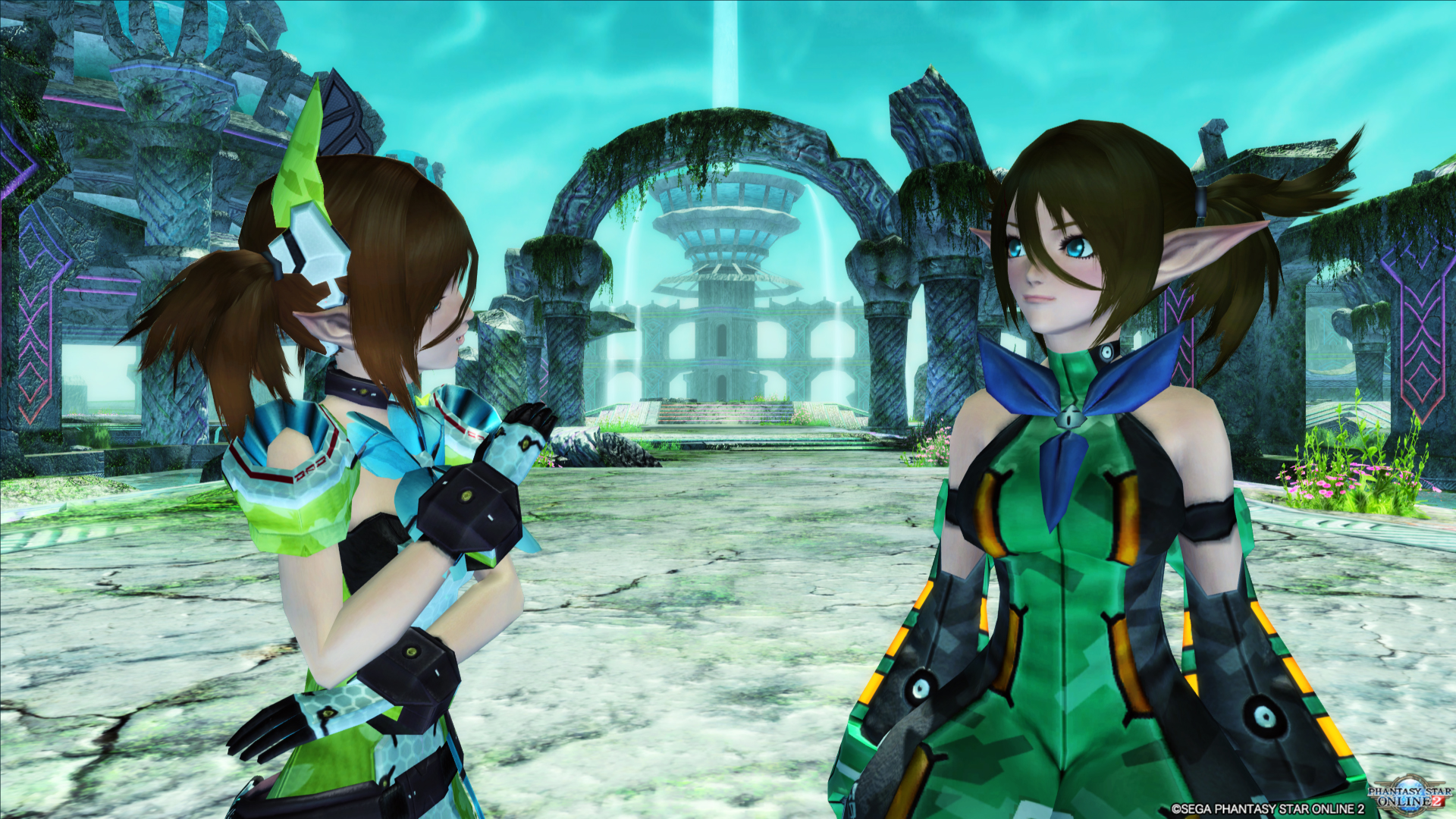 Discontinuation of Mission Pass Gold Ticket and Select Bundles : r/PSO2