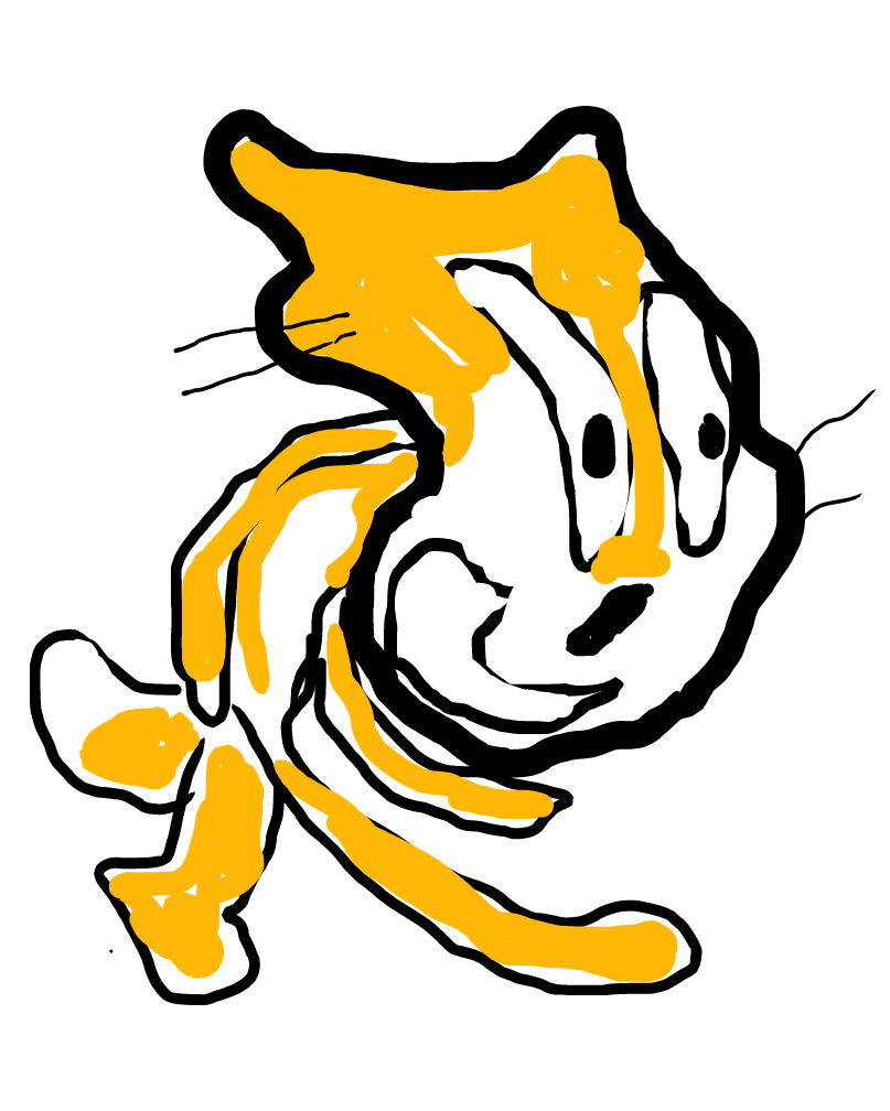 The Whirled Scratch Cat Meme Topic - Discuss Scratch