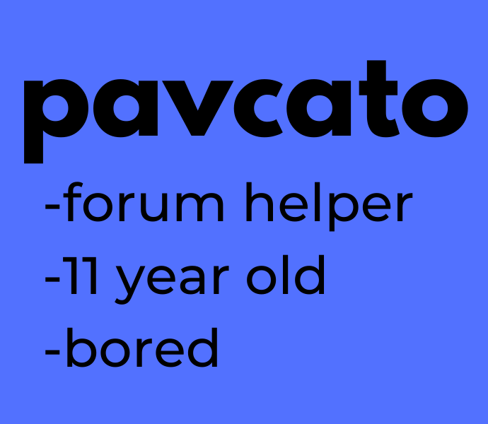 What are the community guidelines? - Discuss Scratch