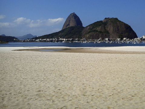 Is Beach Rio background appropriate for Scratch? - Discuss Scratch