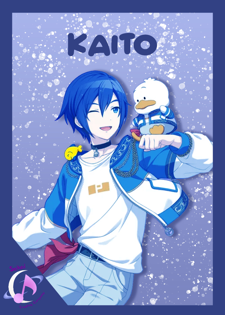 VOCALOID TOPIC - Discuss Scratch