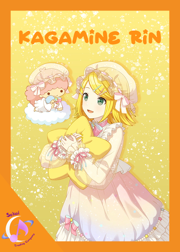 VOCALOID TOPIC - Discuss Scratch