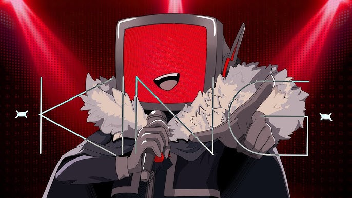 VOCALOID TOPIC - Discuss Scratch