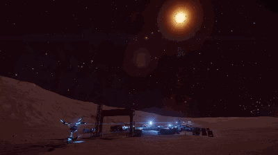 Stellar Screenshots | Page 98 | Frontier Forums