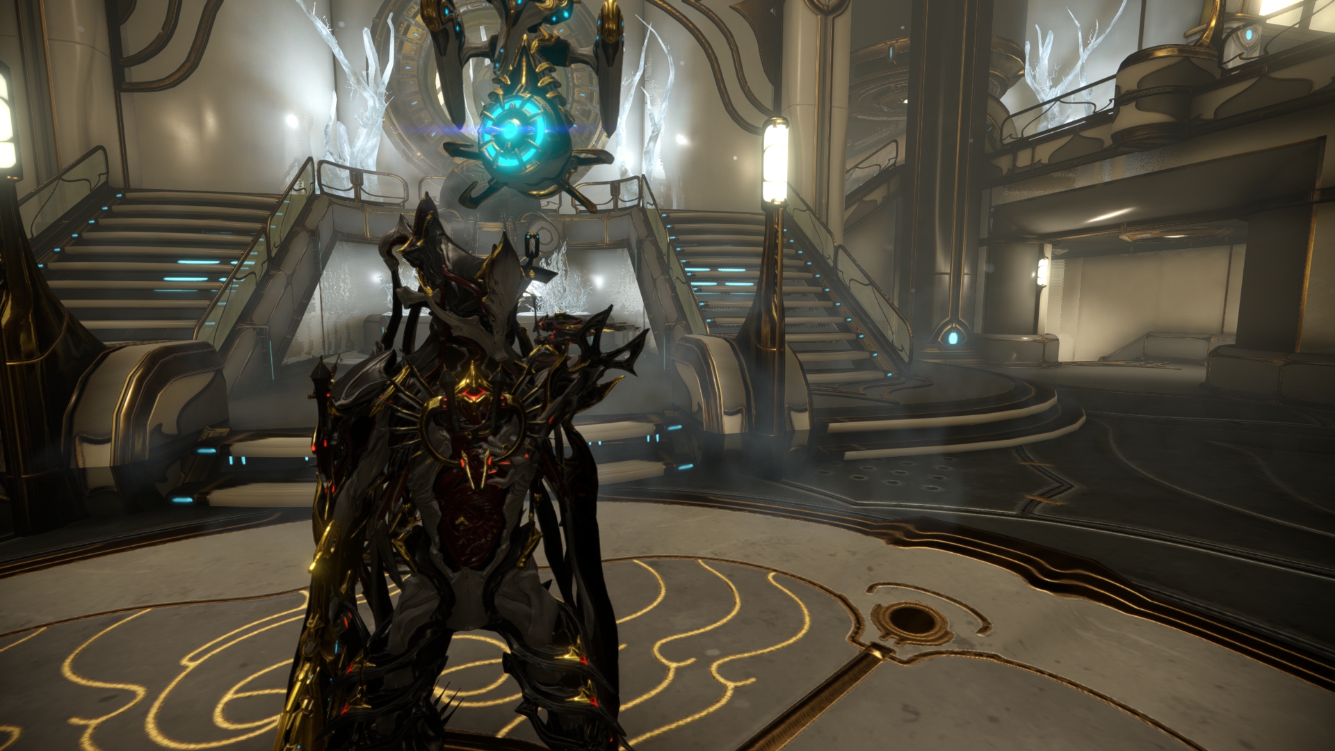 Nekros animations/Prime's skeleton are completely borked - Art ...