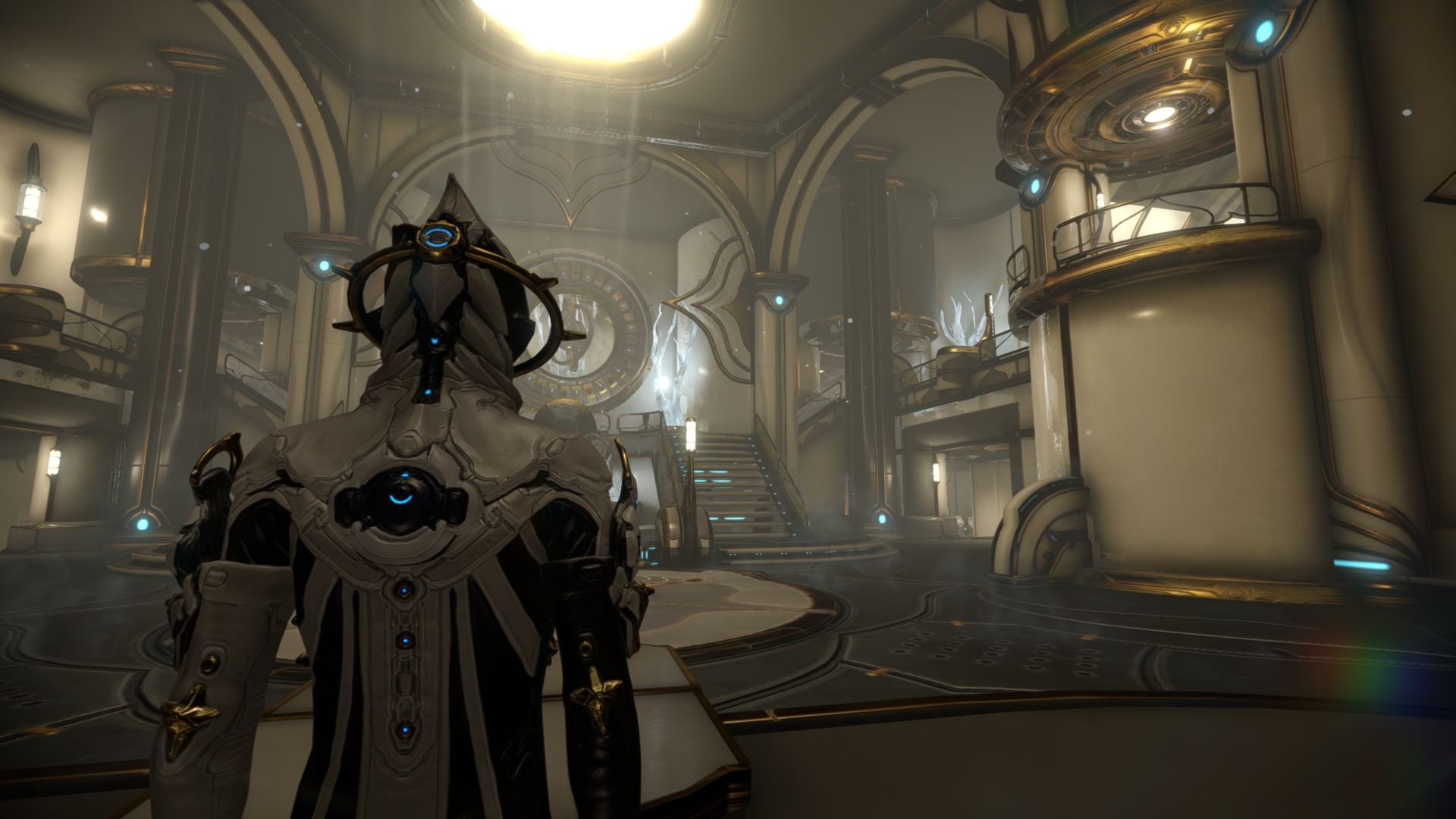 [Spoilers] Valkyr Prime Access Feedback and Thoughts - Art, Animation ...