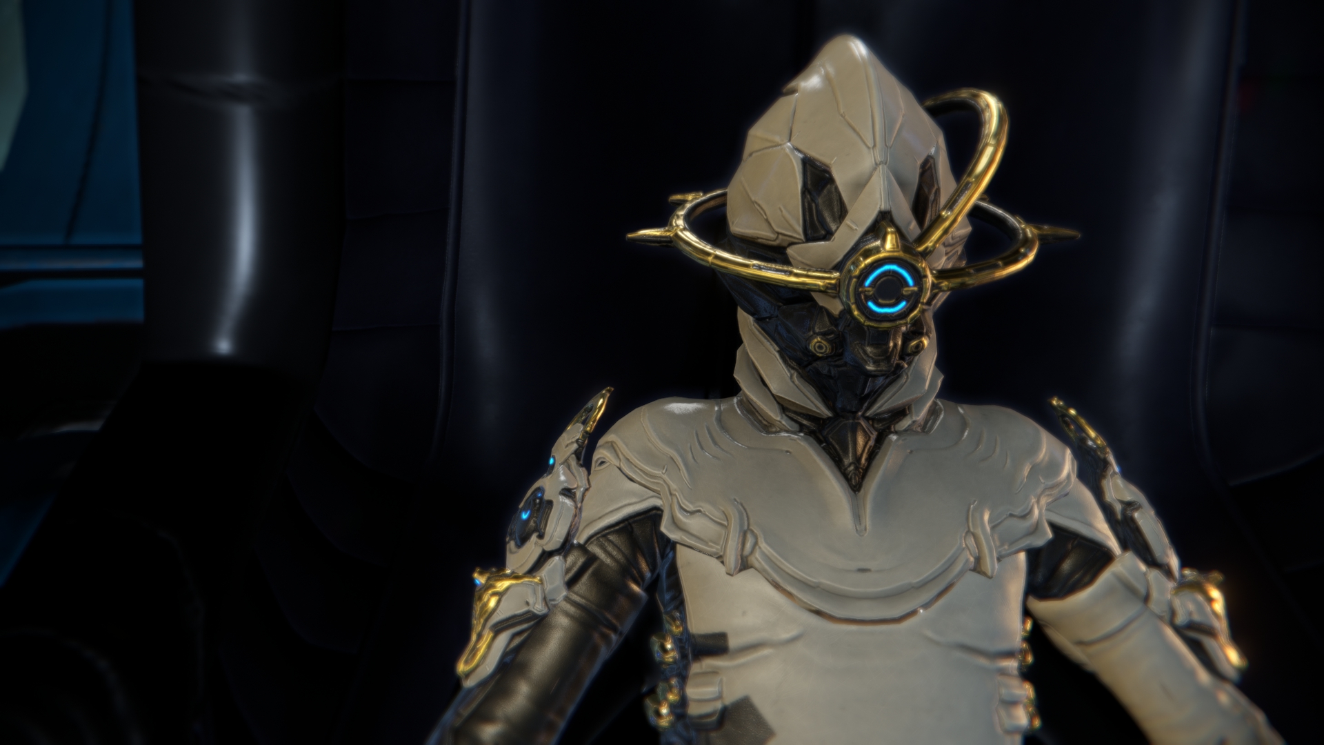 [Spoilers] Valkyr Prime Access Feedback and Thoughts - Art, Animation ...