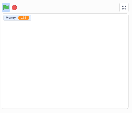 Project screen glitching out when the tab has been open for too long ...