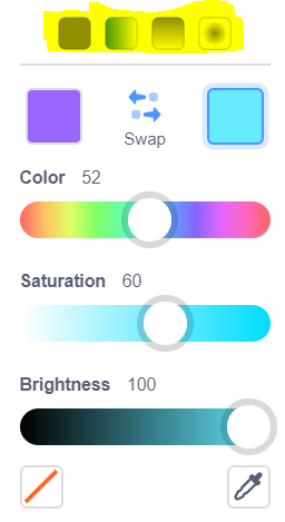 Gradients??? - Discuss Scratch