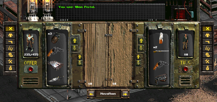 Fallout 2 mod - FO2 Engine Tweaks (Sfall) | Page 169 | No Mutants Allowed