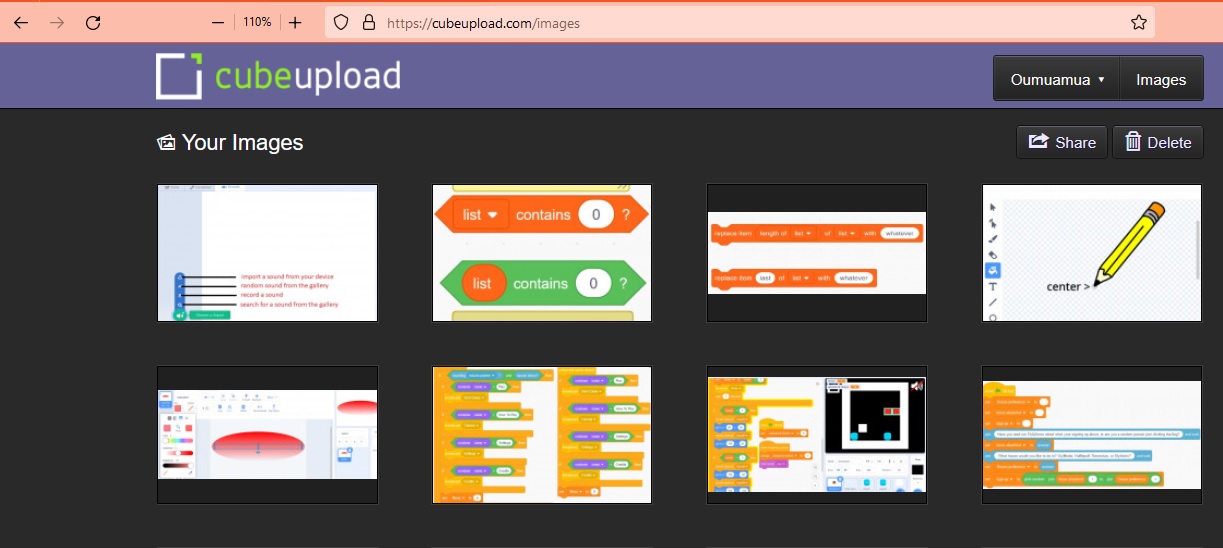 How to add images to discussion forums? - Discuss Scratch