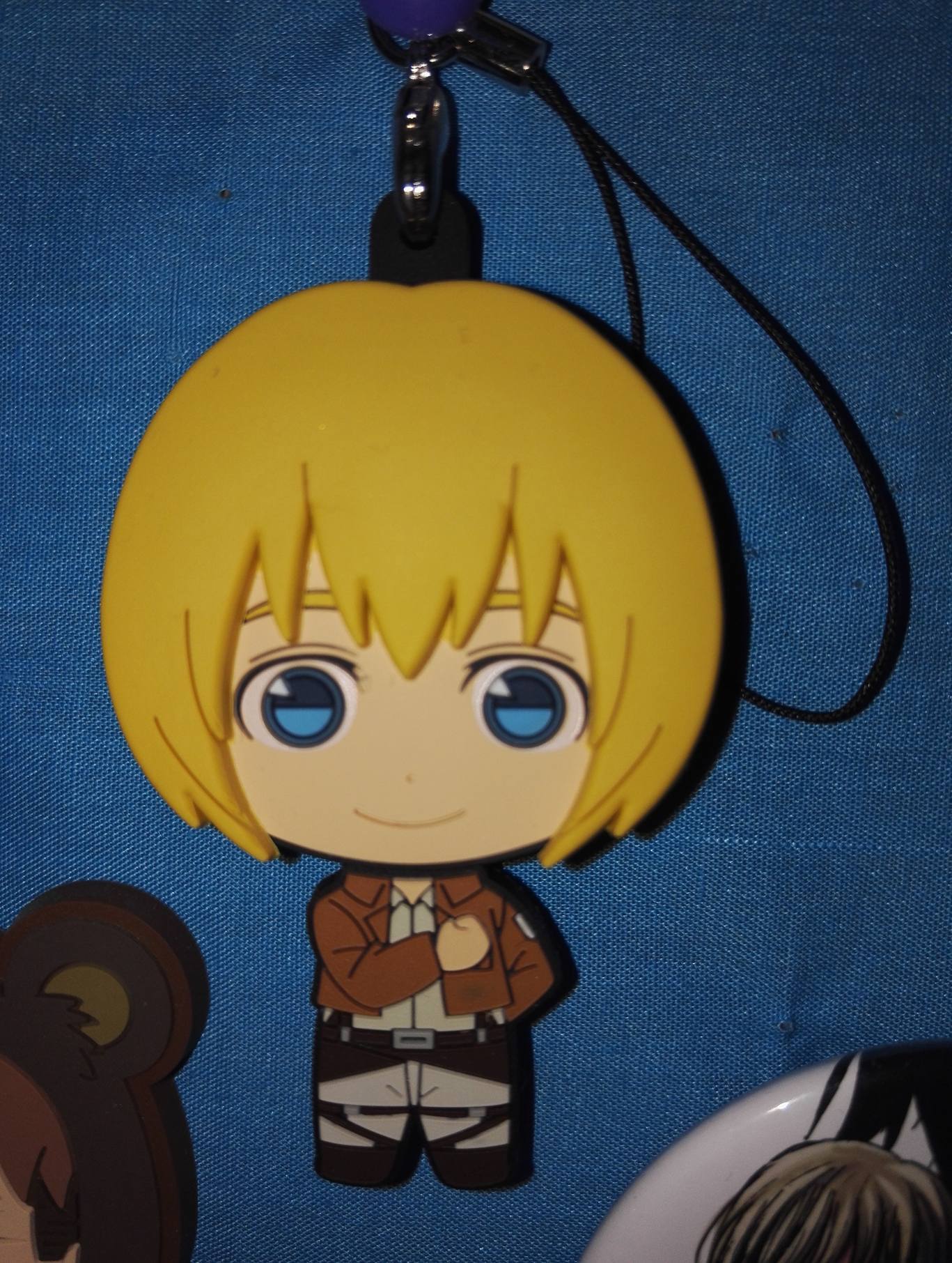 What is your favorite AOT/SNK Merch? : r/ShingekiNoKyojin