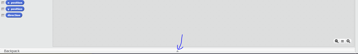 Username Glitch - Discuss Scratch