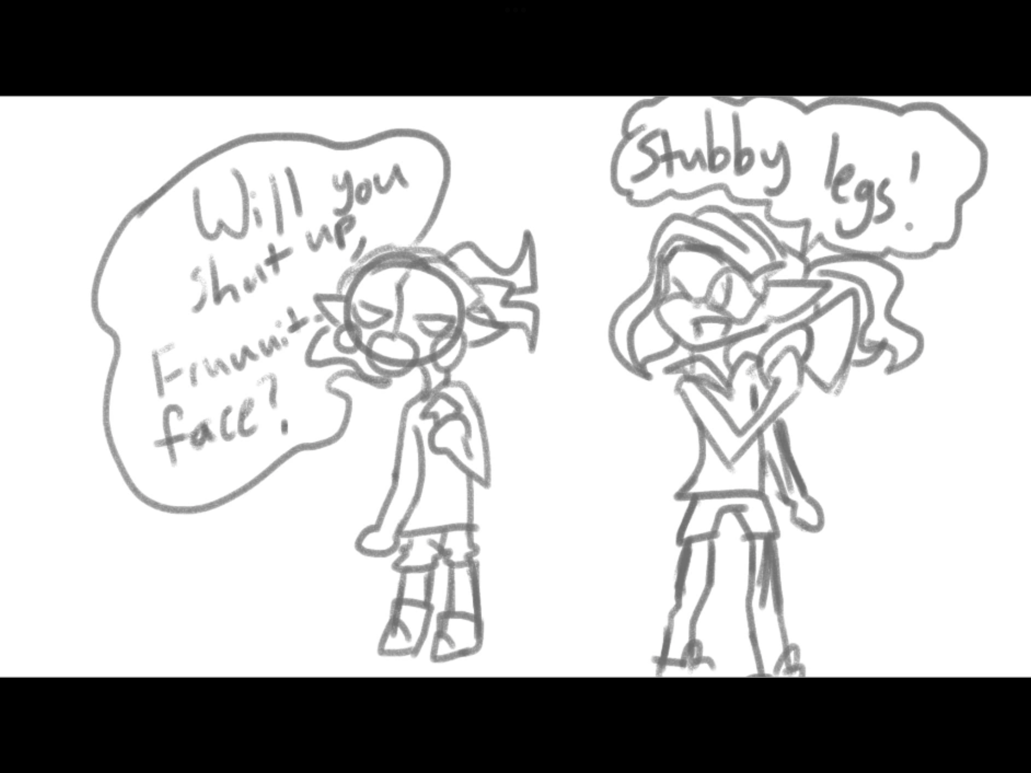Splatoon [Official Topic] - Discuss Scratch