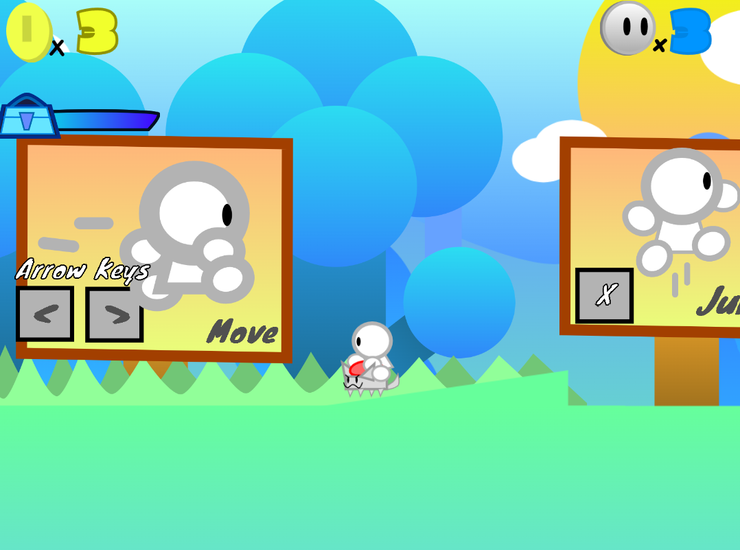 Help This Underrated Game To Get More Attention! - Discuss Scratch