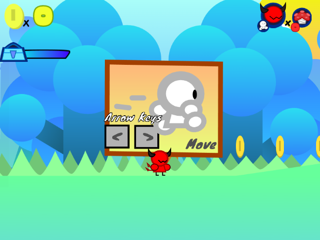 Help This Underrated Game To Get More Attention! - Discuss Scratch