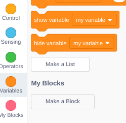 How to make a leaderboard for highscores - Discuss Scratch