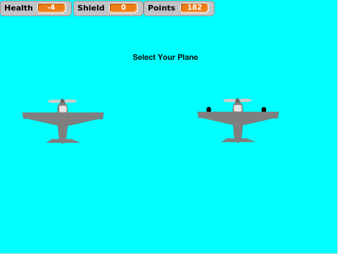 Distance Finding, and moving sprite accordingly - Discuss Scratch
