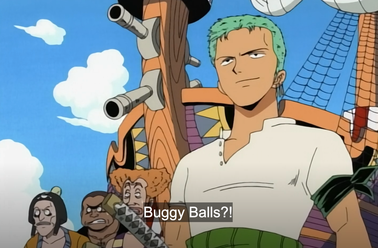 Anime Screenshots Without Context | Page 169 | Anime-Planet Forum