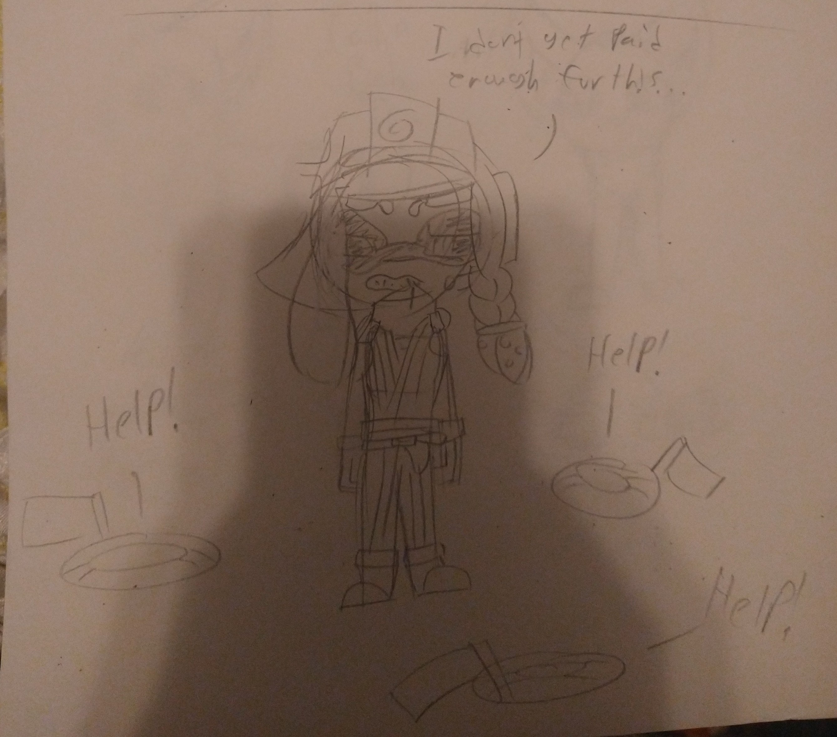 Splatoon [Official Topic] - Discuss Scratch