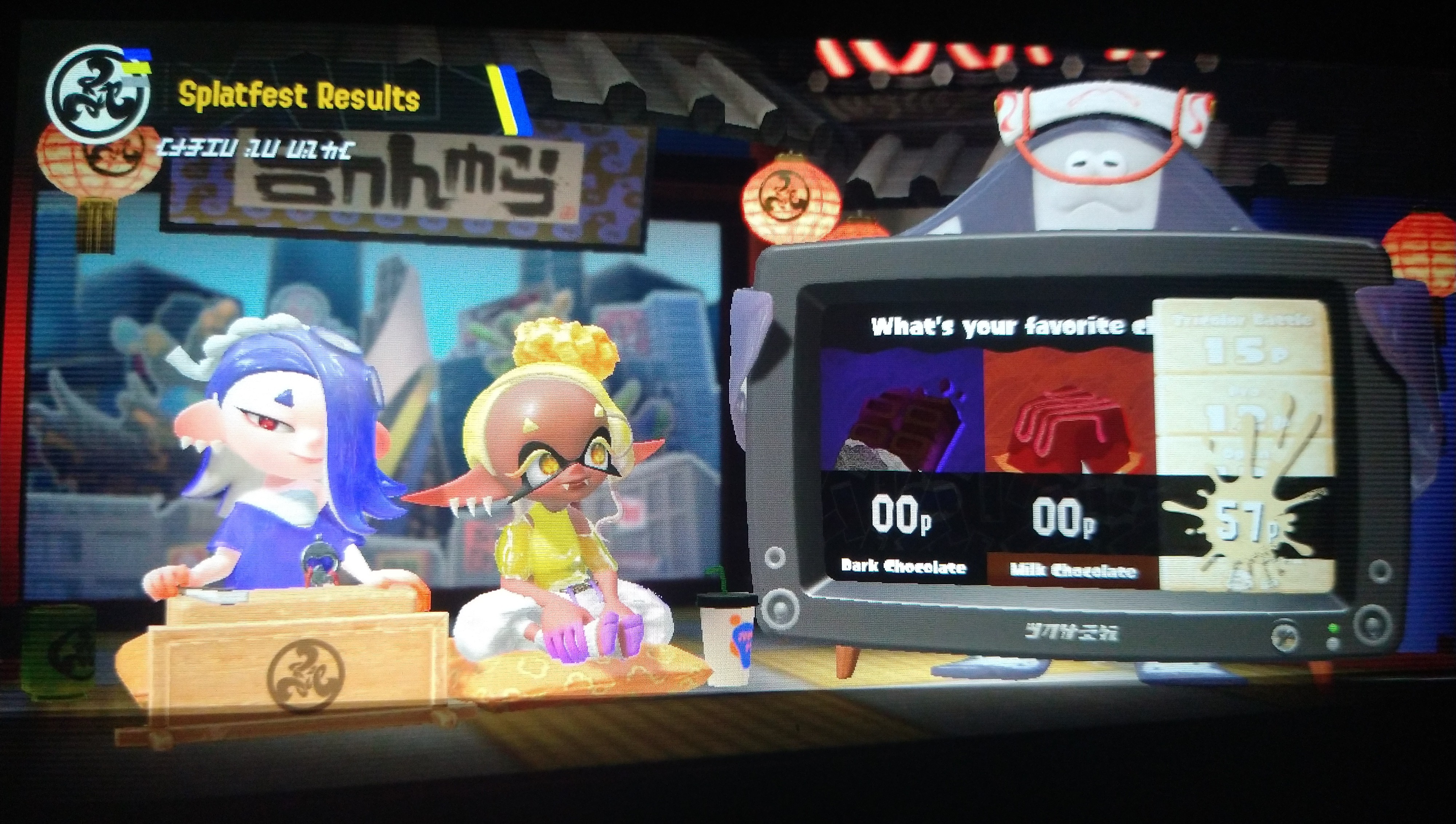 Splatoon [Official Topic] - Discuss Scratch