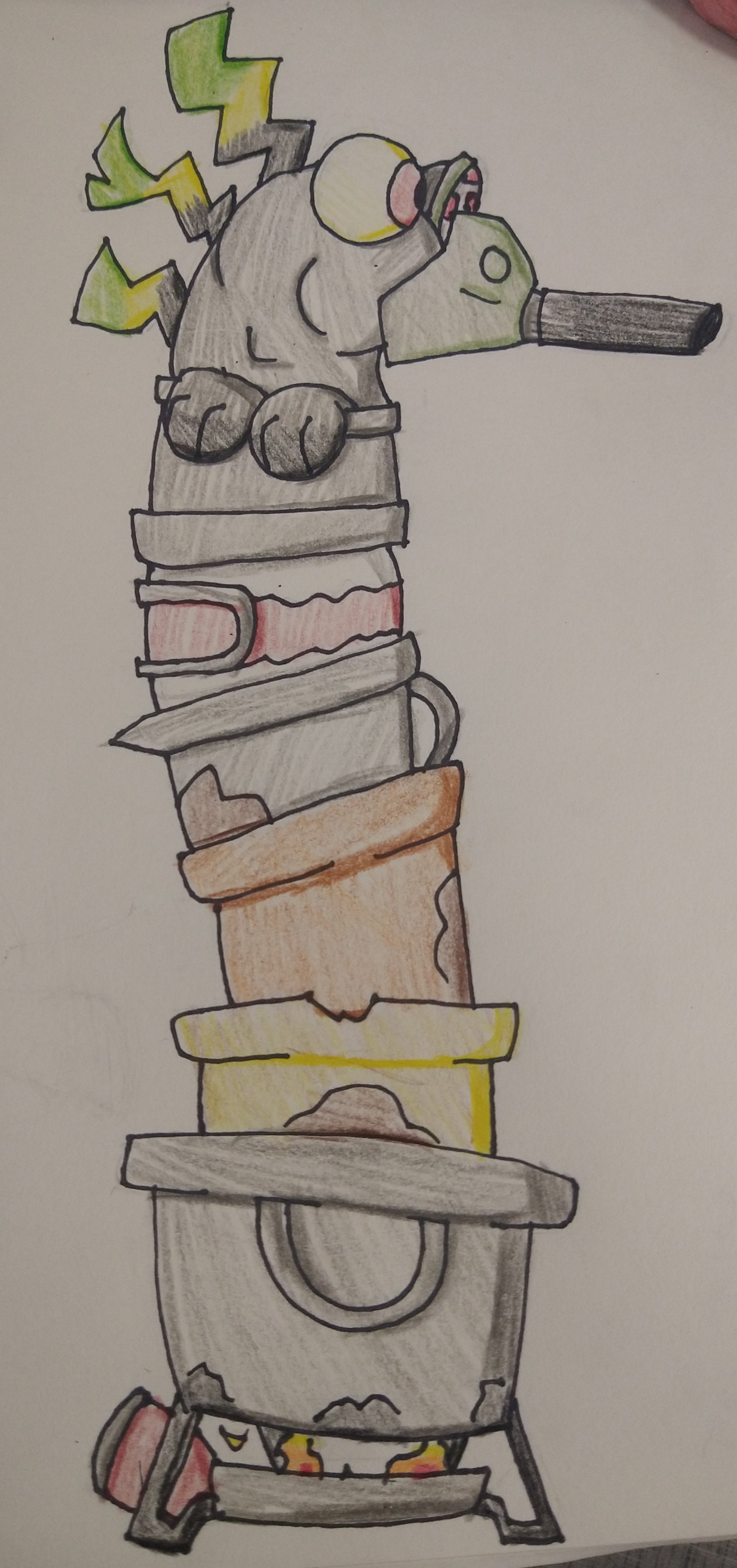 Splatoon [Official Topic] - Discuss Scratch