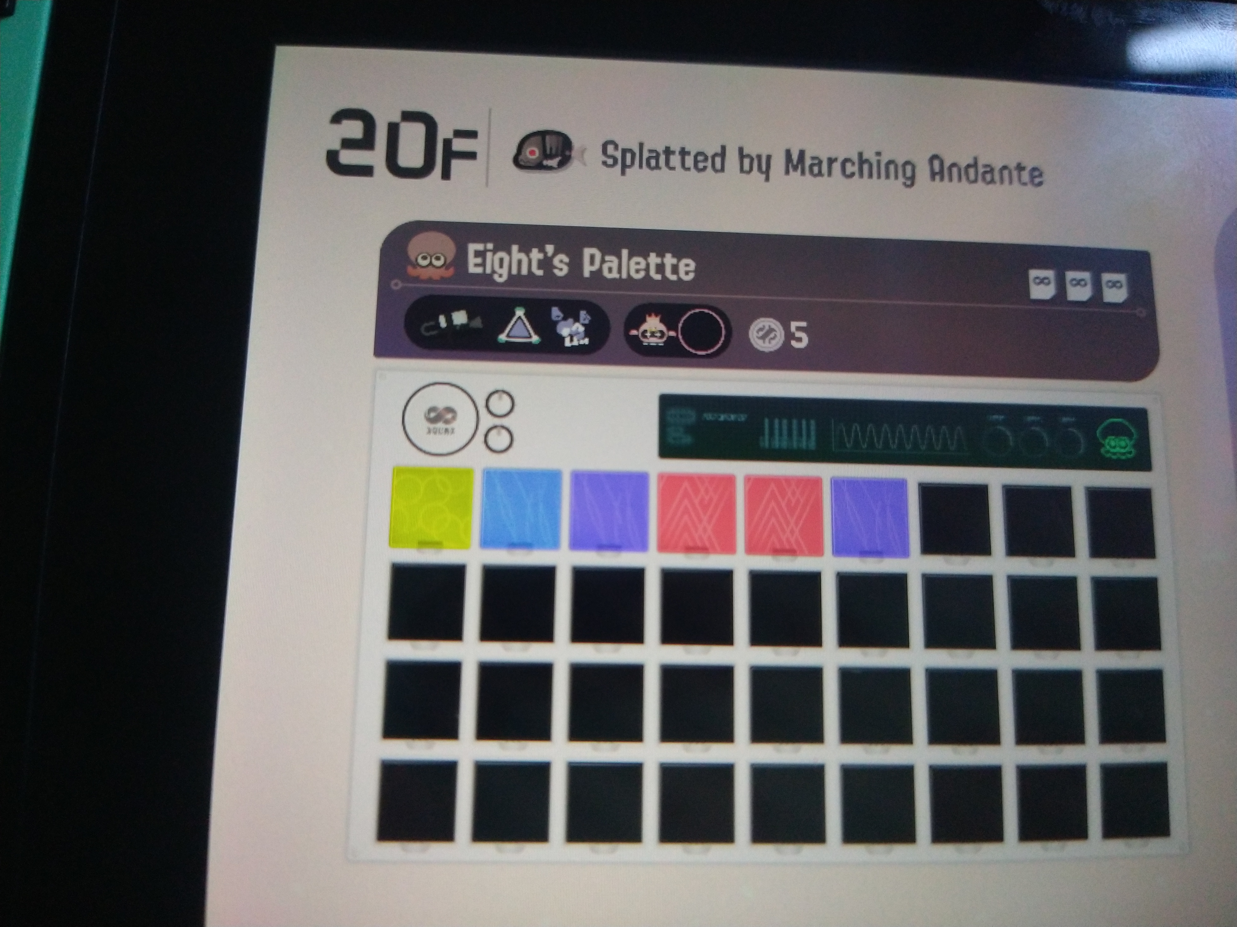 Splatoon [Official Topic] - Discuss Scratch