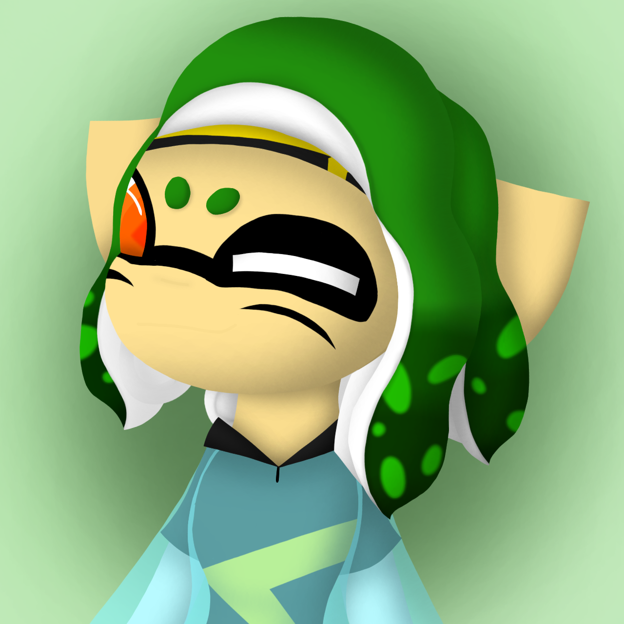 Splatoon [Official Topic] - Discuss Scratch